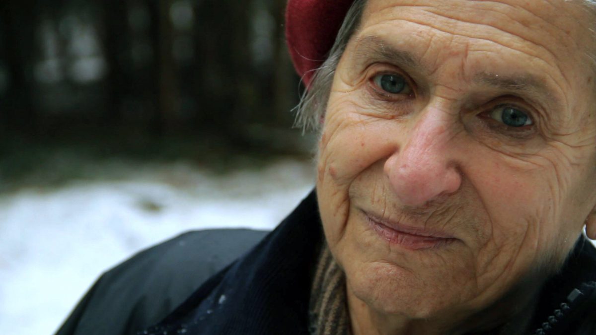 Holocaust Survivor Letters | The Survivor Mitzvah Project